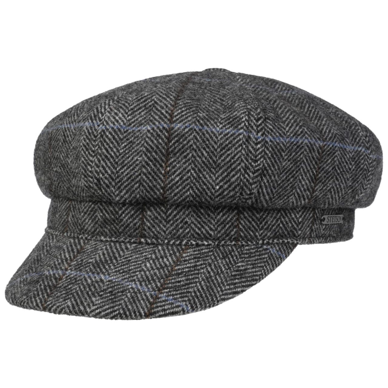 Les différents types de casquettes - La Fabrik à Textile